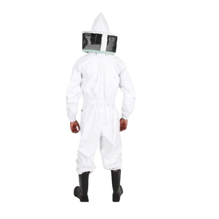 PVC Bee Suit - Safeken | Personal Protective Equipment & Work Uniforms ...