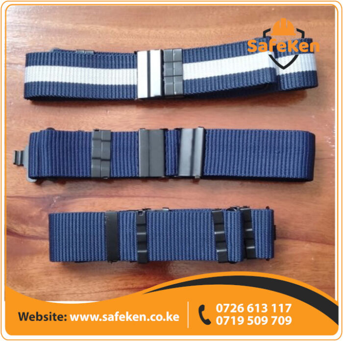 Security Guard Belt – Safeken | Personal Protective Equipment & Work ...