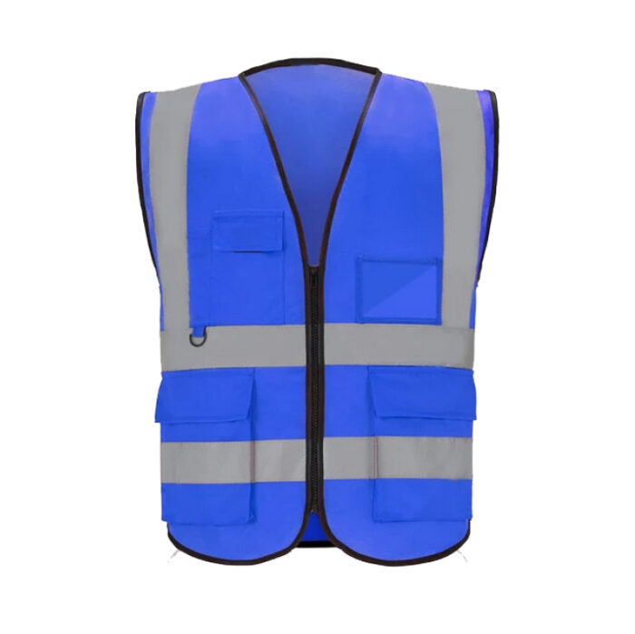 Reflector Jackets | Executive Reflector Jackets | HiVi Reflector ...