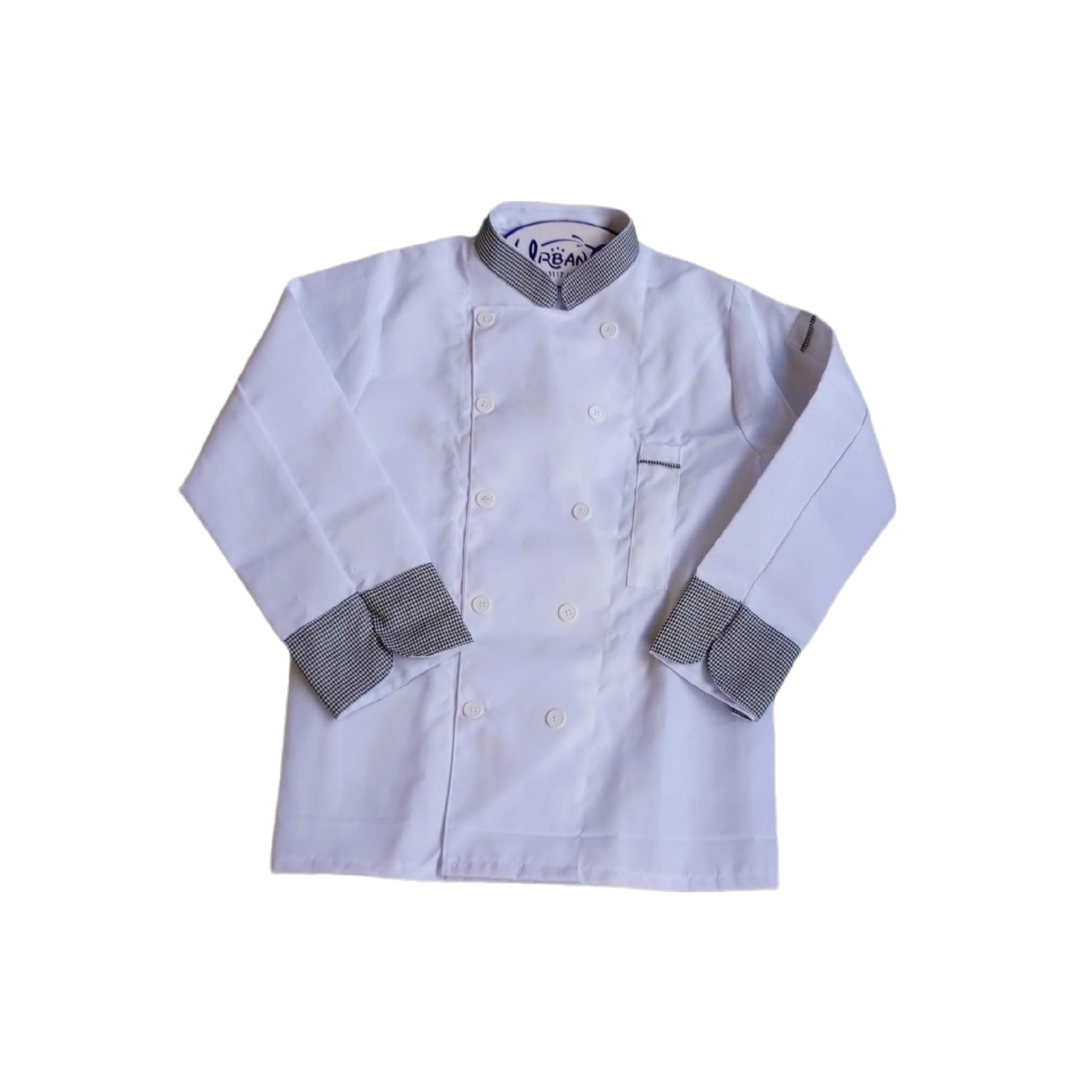 CBC Career Day Chef Jacket – Kids Culinary Uniform in Nairobi