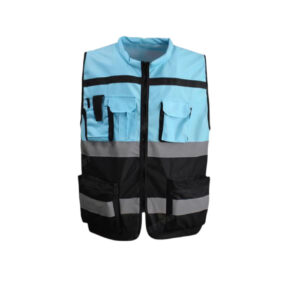 Reflector Jackets | Executive Reflector Jackets | HiVi Reflector ...
