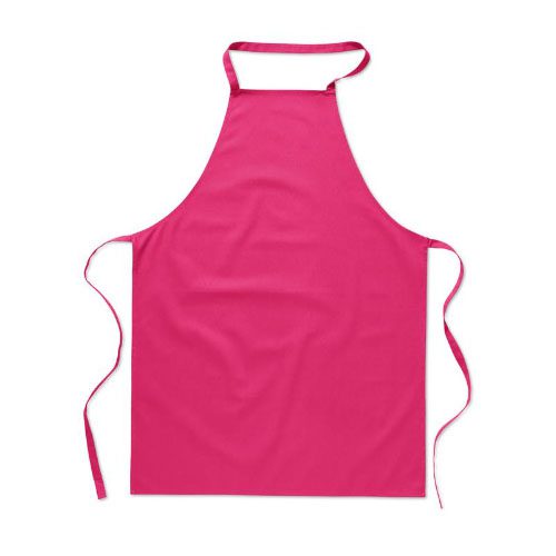 Pink Apron - Safeken | Personal Protective Equipment & Work Uniforms In ...